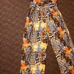 Apple Bottoms | Other | A Night Out Jumpsuit | Poshmark